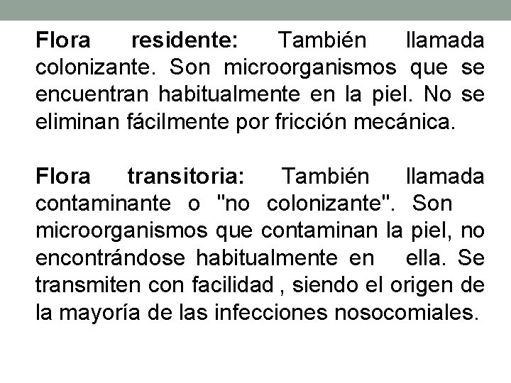 DEHISCENCIA HERIDAS OPERATORIAS INFECCIN HERIDA OPRATORIA INFECCIN ...