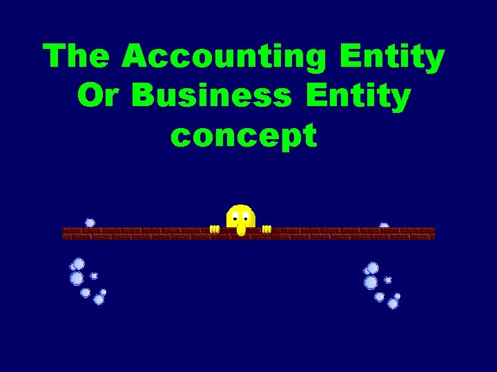Chapter One Introduction Objectives At the end of