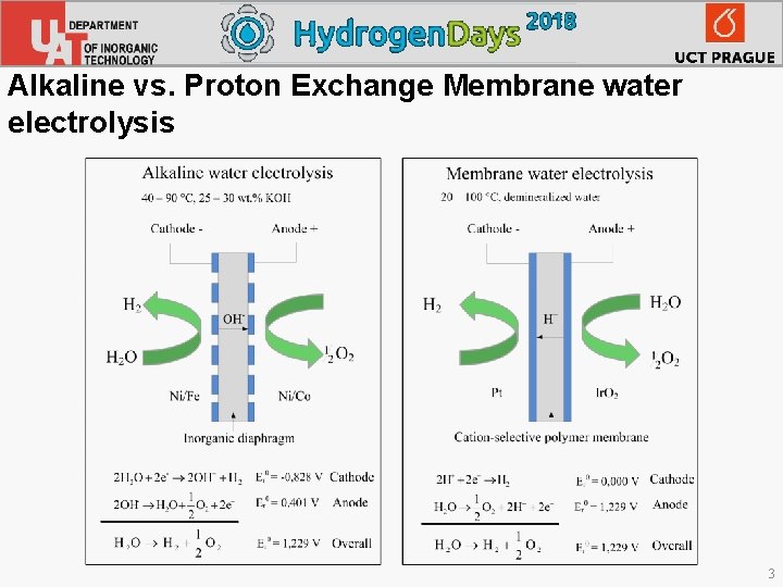 Catalyst coated membrane for zerogap alkaline water electrolyzer