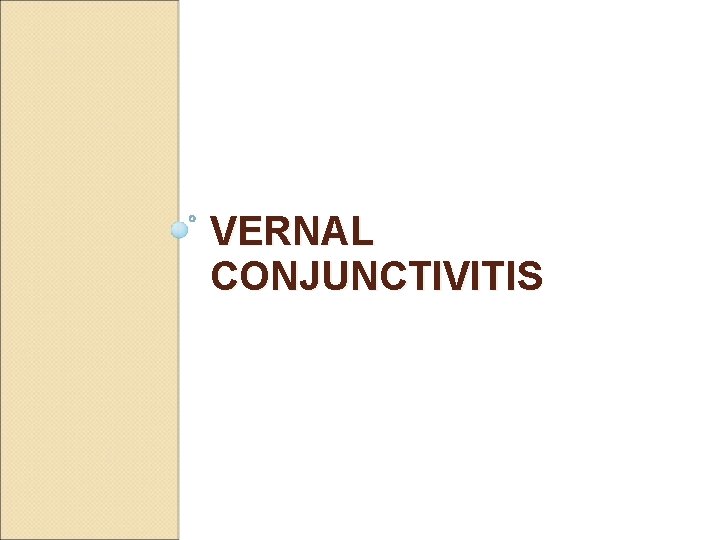 Allergic eye disease Pammal Ashwin Sunil Shah 2008