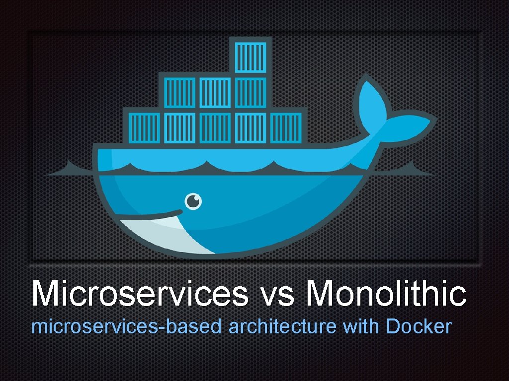 Webitel Cloud Architecture How it works Microservices vs