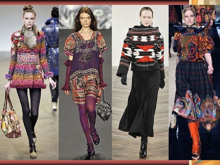 Vrste pletene robe s obzirom na nain dobivanja