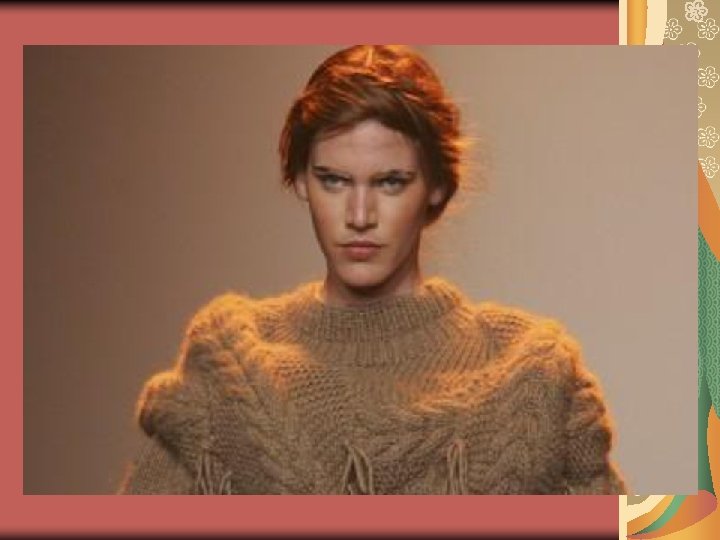 Vrste pletene robe s obzirom na nain dobivanja