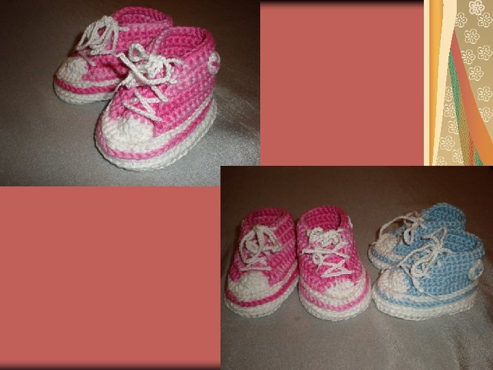 Vrste pletene robe s obzirom na nain dobivanja