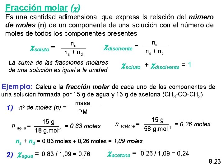 Qumica General e Inorgnica A Qumica General e