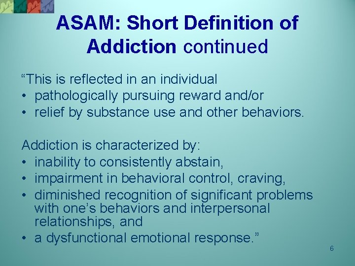 Updates In Addiction Treatment Trends and Best Practices