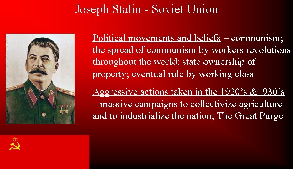 Chapter 24 Section 1 Aggression Leads to War