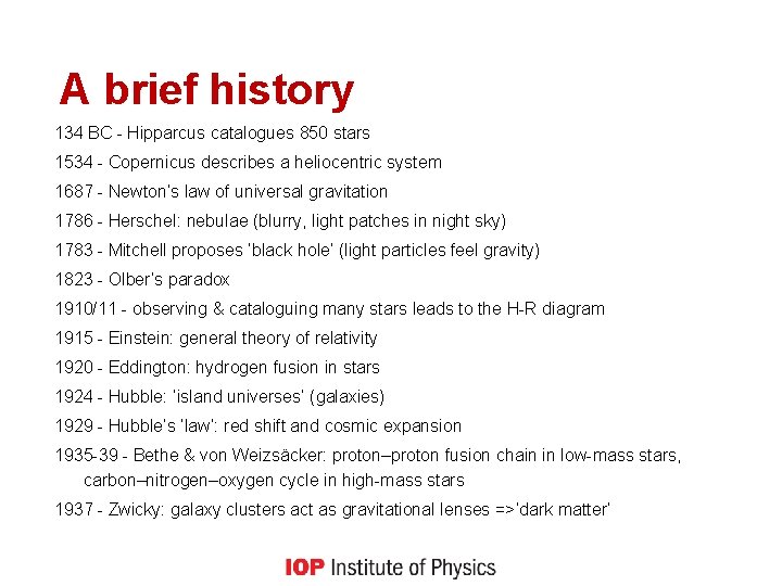 Astrophysics cosmology Cosmic onion A structural hierarchy quarks