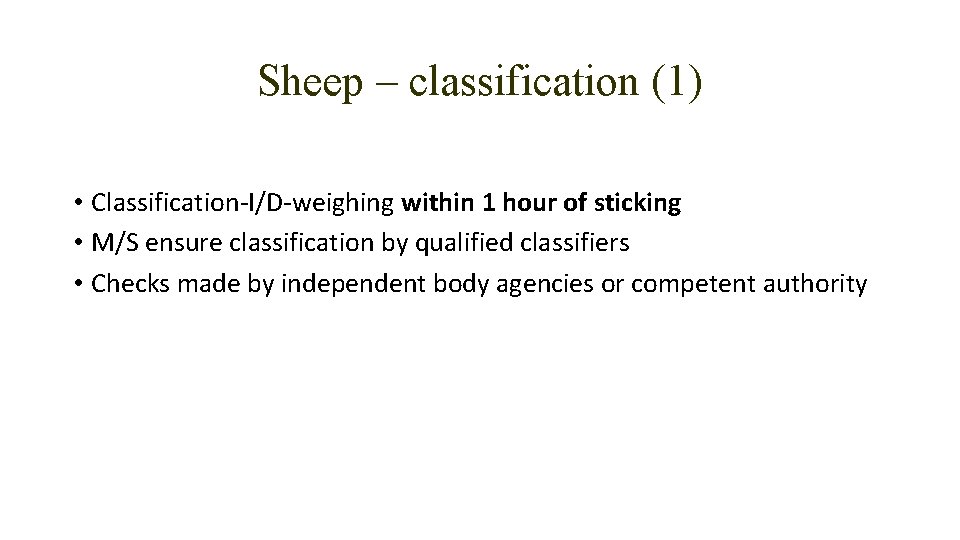 Technical Assistance for Development of Strategy for Alignment