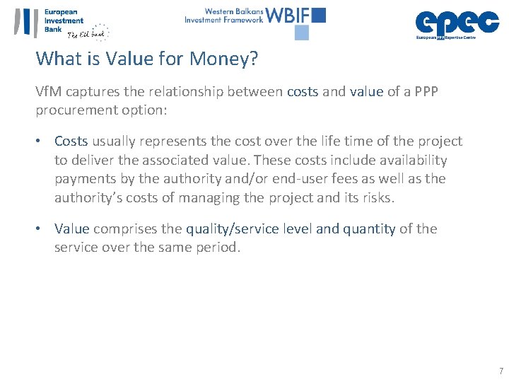 A Guide to the Qualitative and Quantitative Assessment