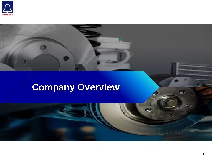 Strive for sustainable growth in automotive industry through