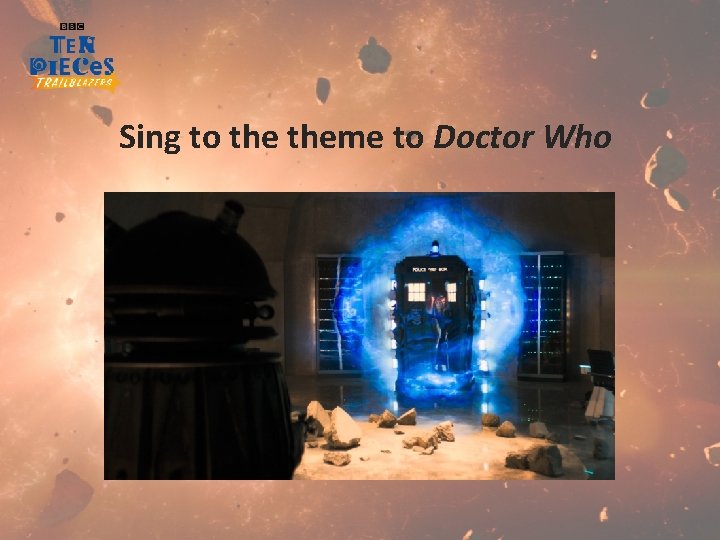 Delia Derbyshire Doctor Who Theme original theme composed