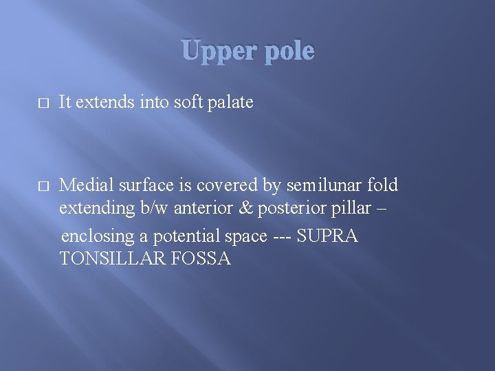 CHRONIC TONSILLITIS By Dr Sharwak Ramlan Is an