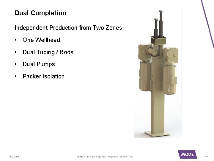 Executive Summary Small Footprint LRP Pumping Unit Jordan