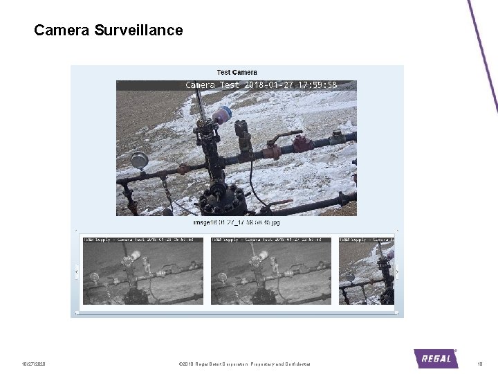 Executive Summary Small Footprint LRP Pumping Unit Jordan