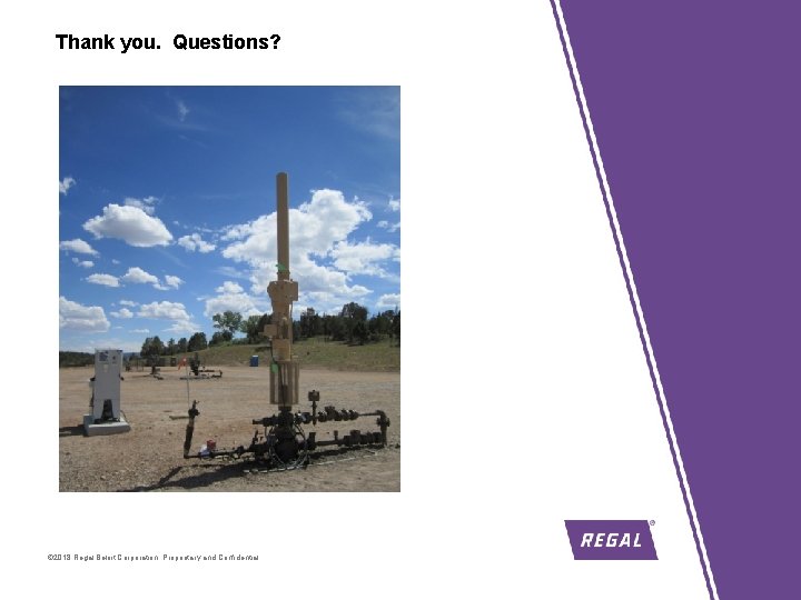 Executive Summary Small Footprint LRP Pumping Unit Jordan