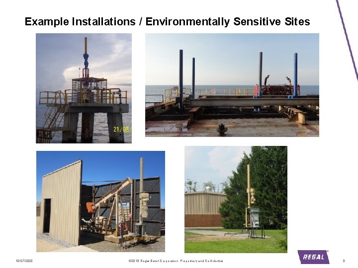 Executive Summary Small Footprint LRP Pumping Unit Jordan