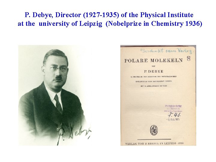 Broadband Dielectric Spectroscopy BDS in soft matter research