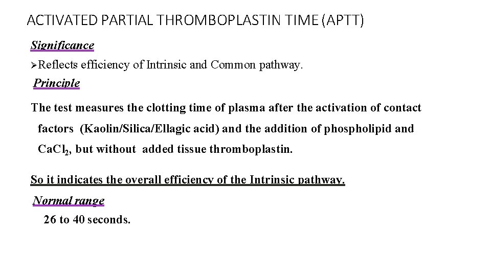 Approach to Bleeding Disorders Dr Arvind gupta Assistant