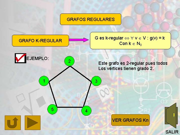 INTRODUCCION GRAFOS DIGRAFOS RBOLES SALIR TEORIA DE GRAFOS