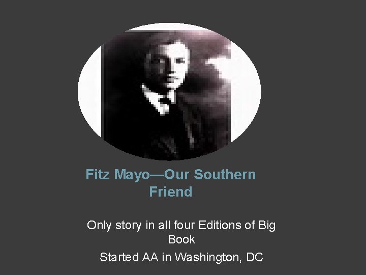 Authors of personal stories WOMEN OF THE BIG