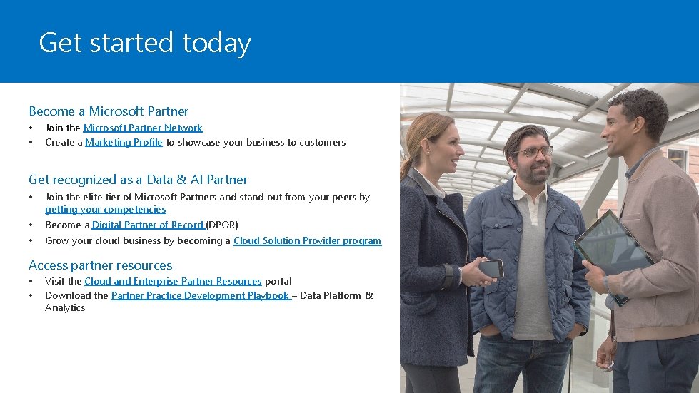 Microsoft partner portal - gserail