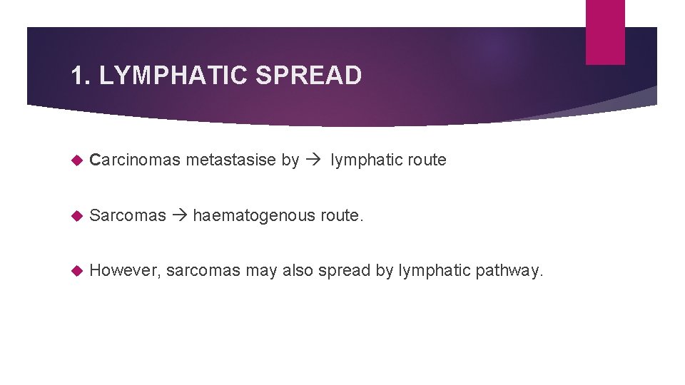 NEOPLASIA DIFFERENCE BETWEEN BENIGN MALIGNANT TUMORS ROUTES OF