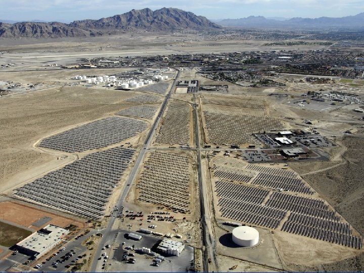 30 MW Webberville Solar Plan Update Hosted By