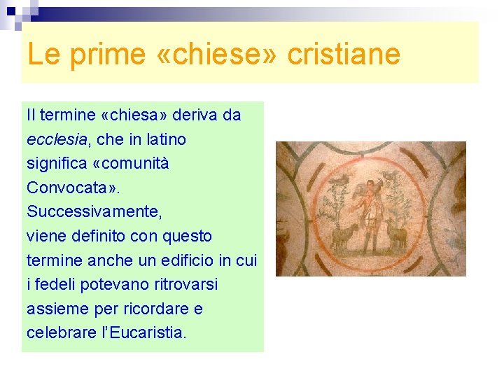 PIETRE VIVE Larchitettura cristiana nei secoli a cura