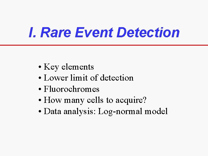 Measuring Dendritic Cells A D Donnenberg V S