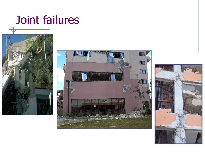 BeamColumn Connections Jack Moehle University of California Berkeley