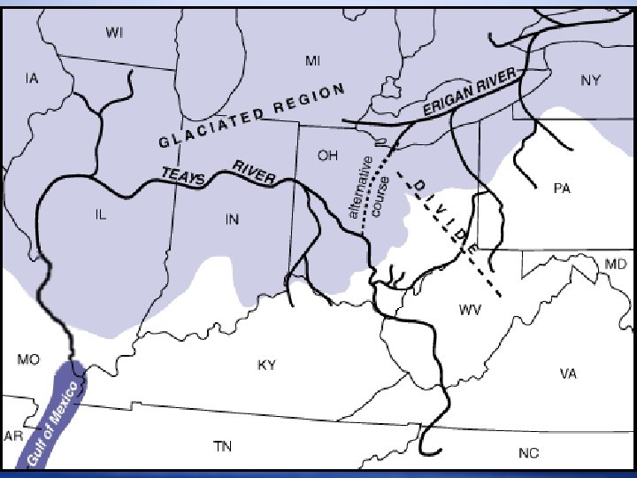 Zoogeography of Fishes Zoogeography of Fishes w Patterns