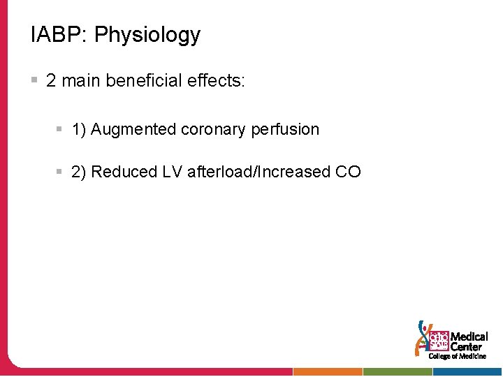 IntraAortic Balloon Pumps A Review for Cardiologists Quinn