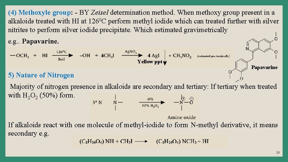 Islamic University in Madinah Department of Chemistry CH3