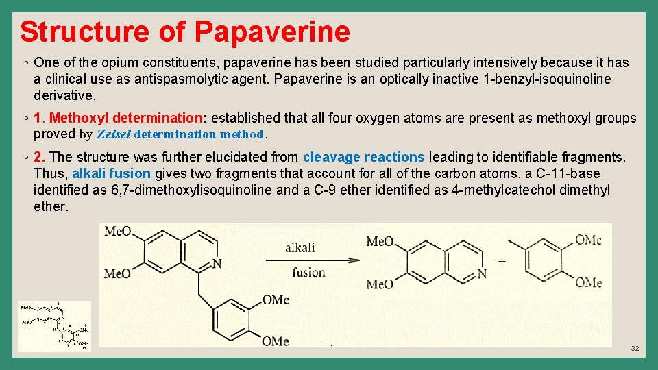 Islamic University in Madinah Department of Chemistry CH3