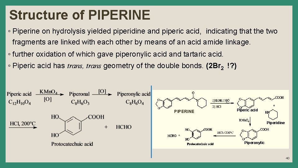 Islamic University in Madinah Department of Chemistry CH3