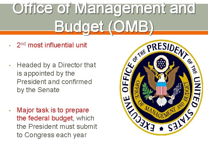 What is a Bureaucracy An efficient and effective