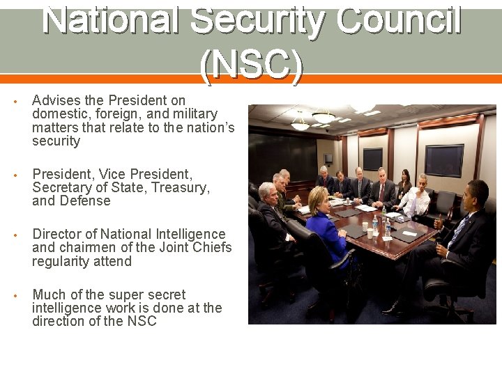 What is a Bureaucracy An efficient and effective