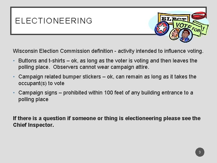 OBSERVERS MEDIA AND ELECTIONEERING 1 CELL PHONES MEDIA