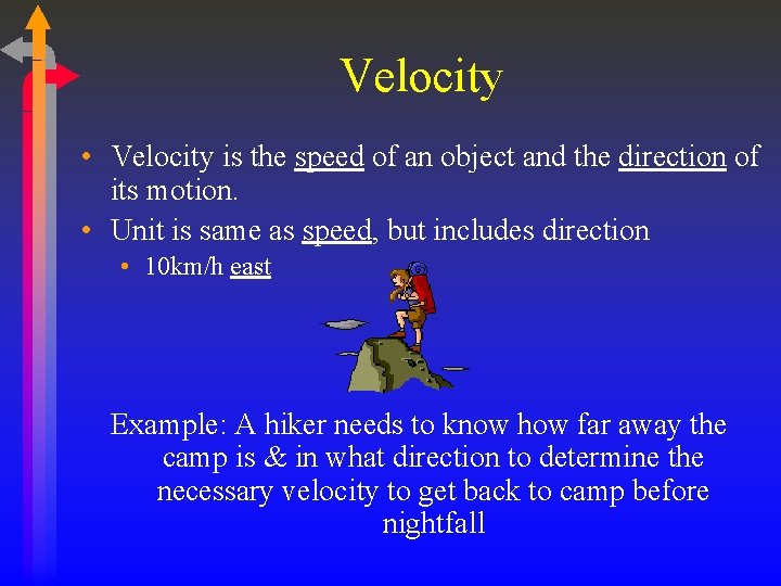 Motion Newtons Laws What is MOTION All matter