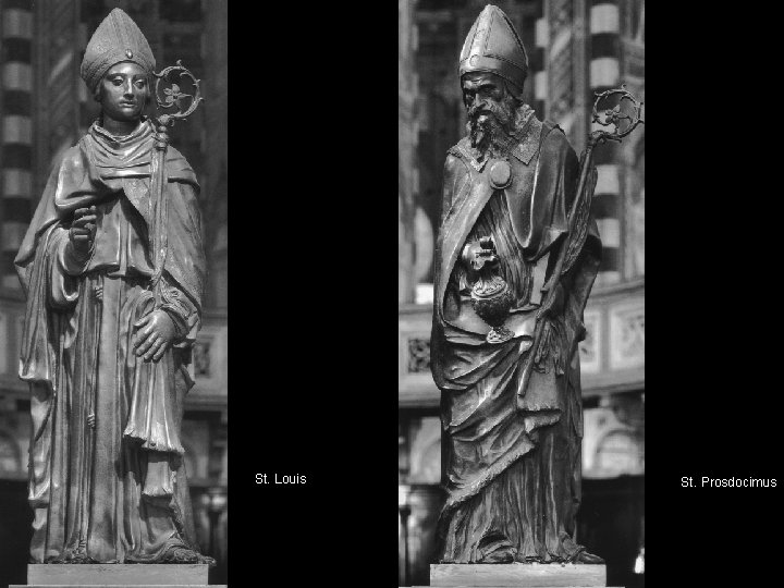 Il Santo Basilica of SantAntonio Padua Donatello High