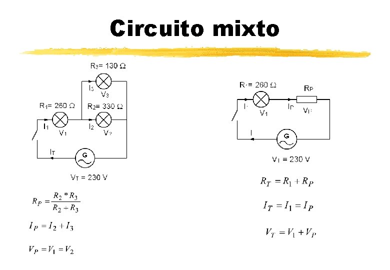 Electricidad electromagnetismo y medidas Corriente elctrica ...