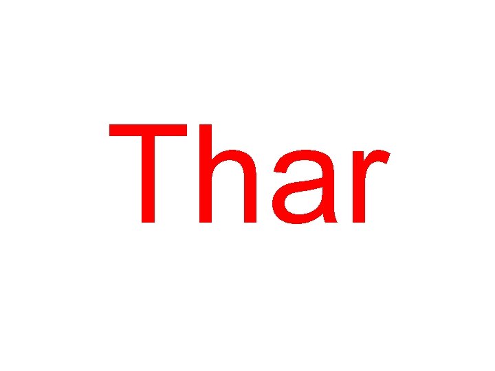 Top Ten Largest Deserts Sahara The Sahara covers