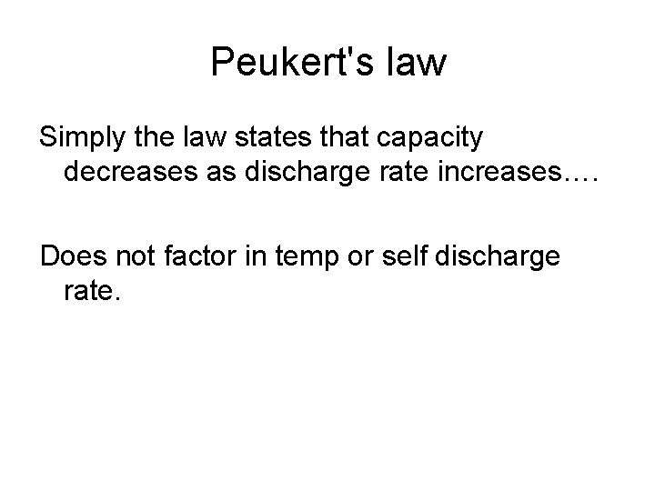 Battery Packs Chemistry Types Design Considerations Creation Care