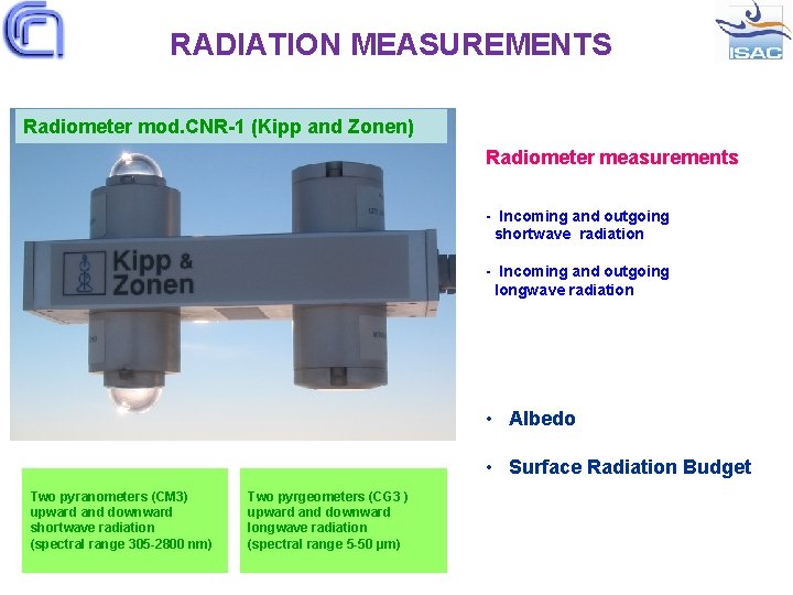 An observing system for atmospheric boundary layer monitoring