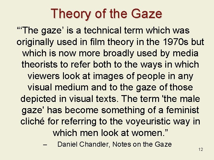 Lecture 5 Classic White Women Blonde Venus 1932