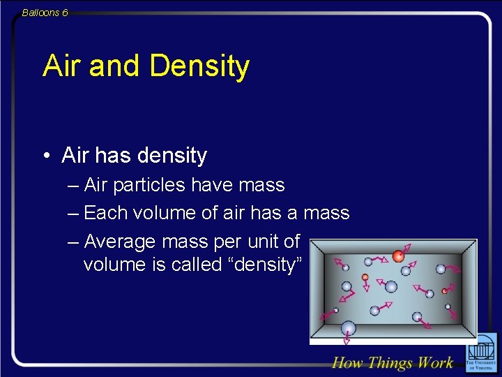 Balloons 1 Balloons Balloons 2 Question A helium