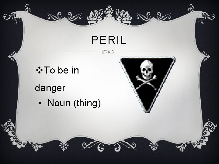 THE MONKEYS PAW By W W Jacobs WARM