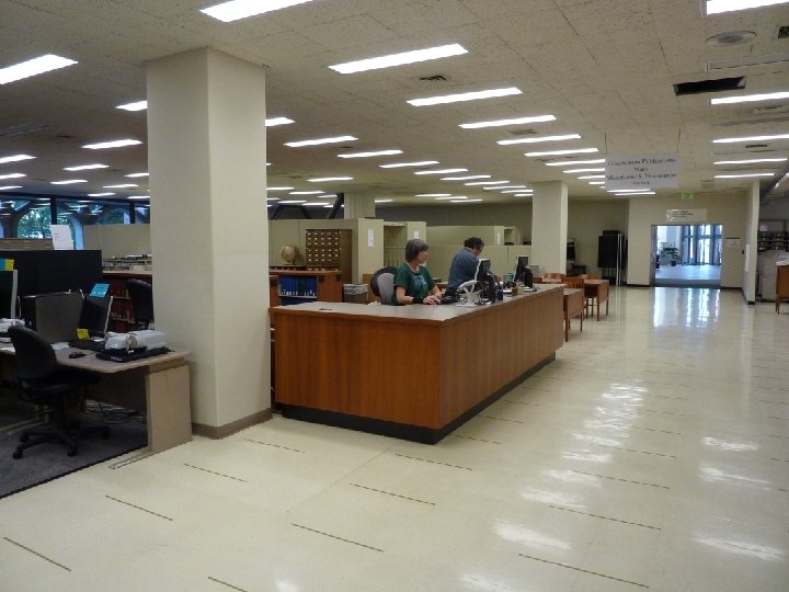 FEDERAL DEPOSITORY LIBRARY PROGRAM AND GOVERNMENT PRINTING FINDING