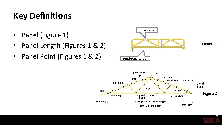Sprinkler Loads on Trusses Overview Revised 3212017 SBCA